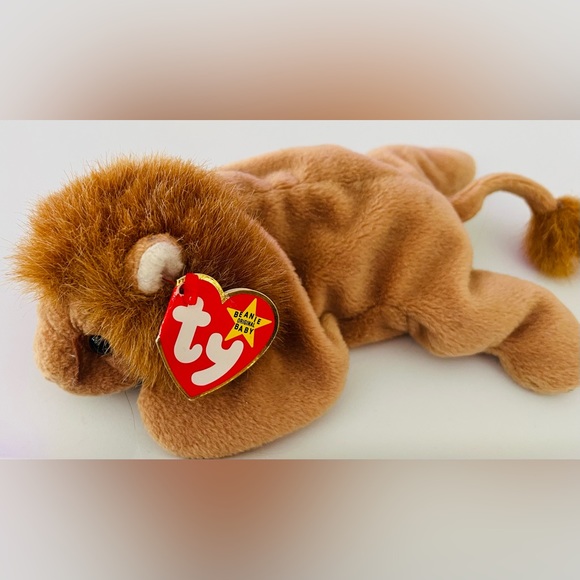 TY Beanie Babies Collection | Toys | Ty Beanie Babies Collectionroary ...